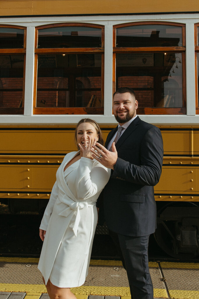 Why You Should Consider Eloping in Massachusetts in 2024 - Maddy ...